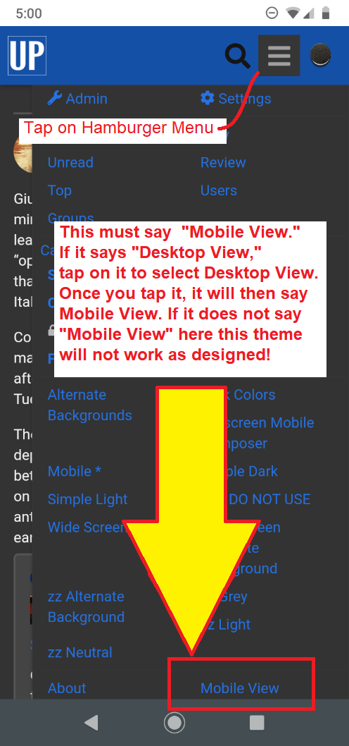 7 Awesome Rainmeter Skins You Must Have For 2019 Themes